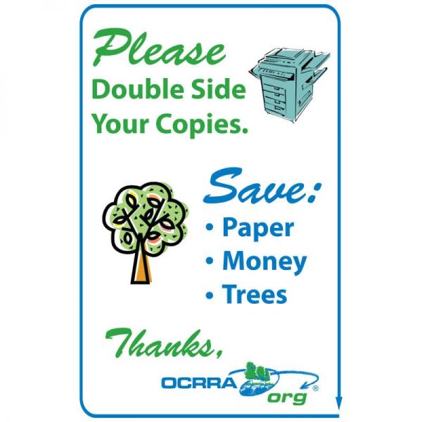 Classroom Recycling Pledge Poster - Order Supplies - Schools